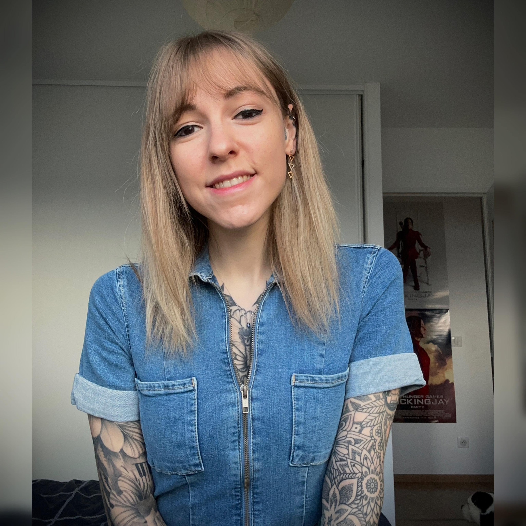 Salon de tatouage - Leto Tattoo Studio