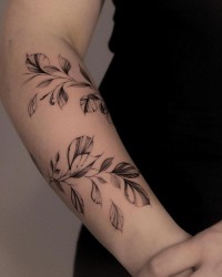 Gallery - Leto Tattoo Studio