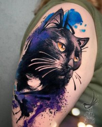 Gallery - Leto Tattoo Studio