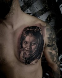 Gallery - Leto Tattoo Studio