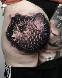 Gallery - Leto Tattoo Studio