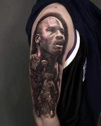 Gallery - Leto Tattoo Studio