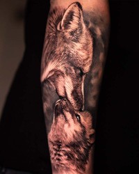 Gallery - Leto Tattoo Studio